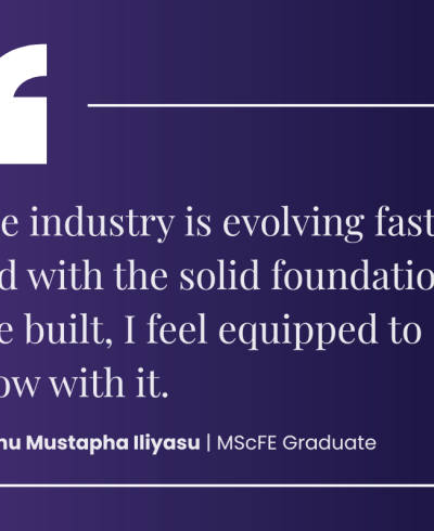 WorldQuant University Launches Deep Learning Fundamentals Lab, a Free ...